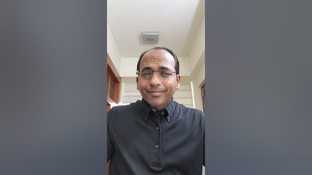 happy 50th Abhishek Mathur - YouTube