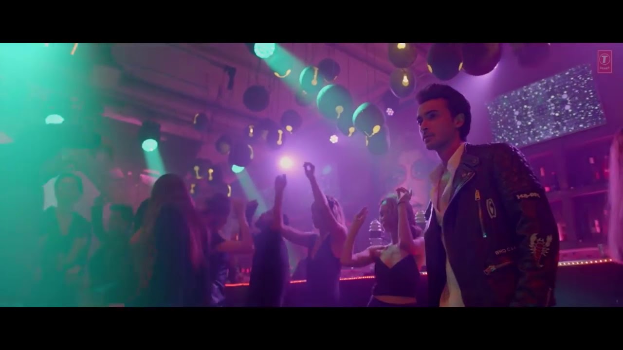 Song Teaser: Akh Lad Jaave | Loveratri | Video Song Releasing Tomorrow ...