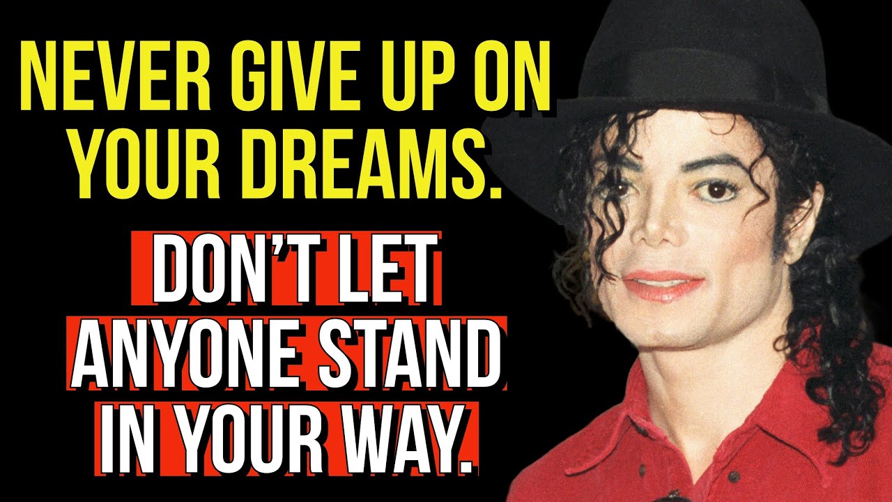 Michael Jackson Life Quotes Exactly What The World Needs, L .♥. V. E