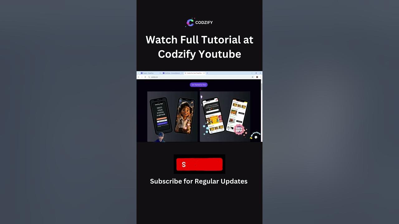How to use PageView in FlutterFlow? FlutterFlow Tutorial (2025) 🚀🔥 - YouTube