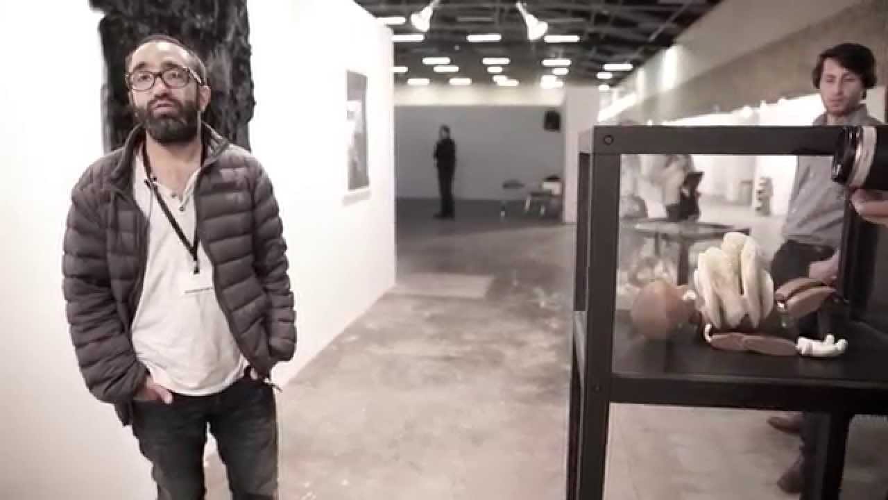 Premio Prodigy/Beca Flora - YouTube
