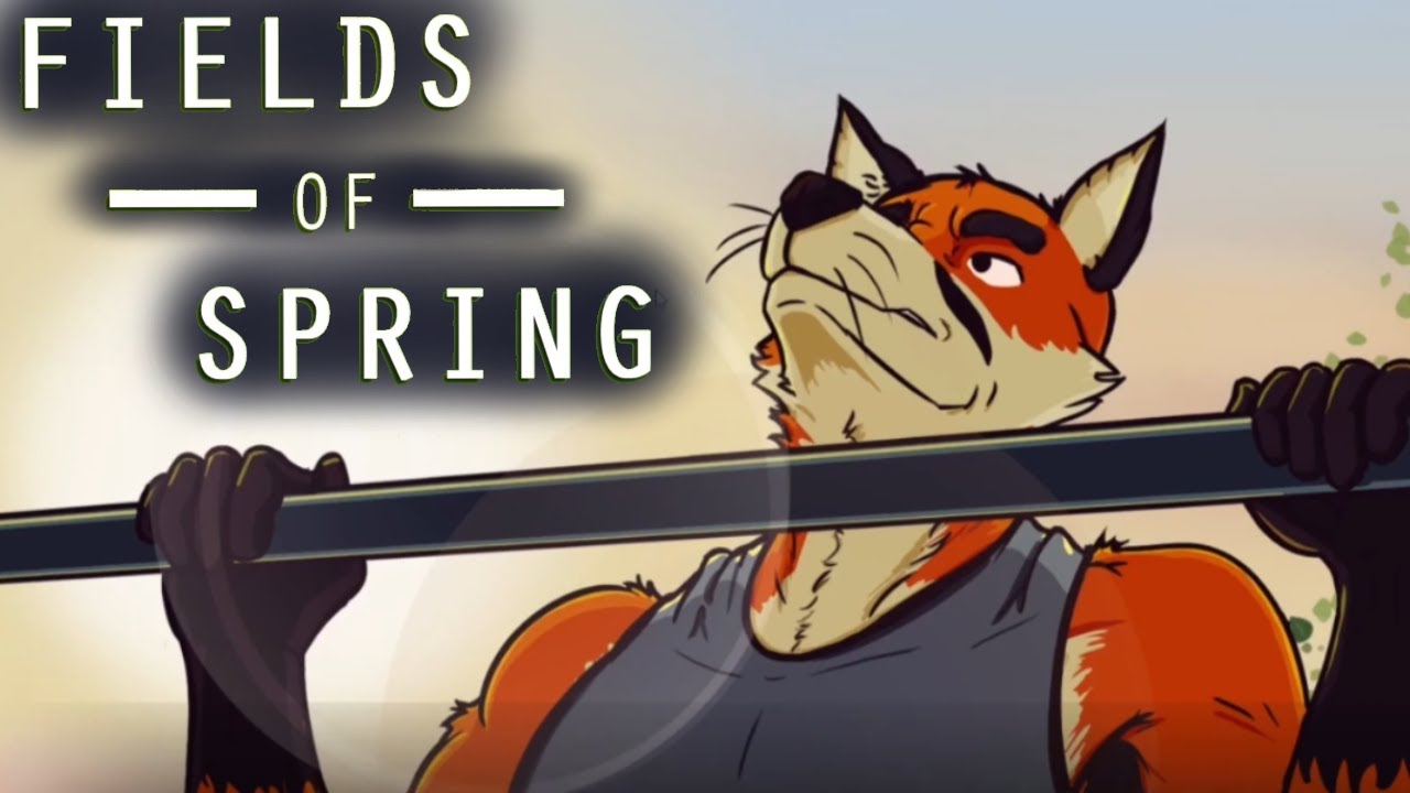 Fields of Spring Visual Novel - Episode 1 | The FBI (Fox Body Inspector ...