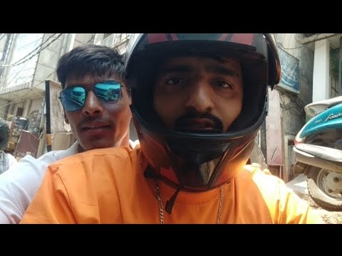 I and my brother friends all went to visit Bhagsu Nag Waterfall in ...