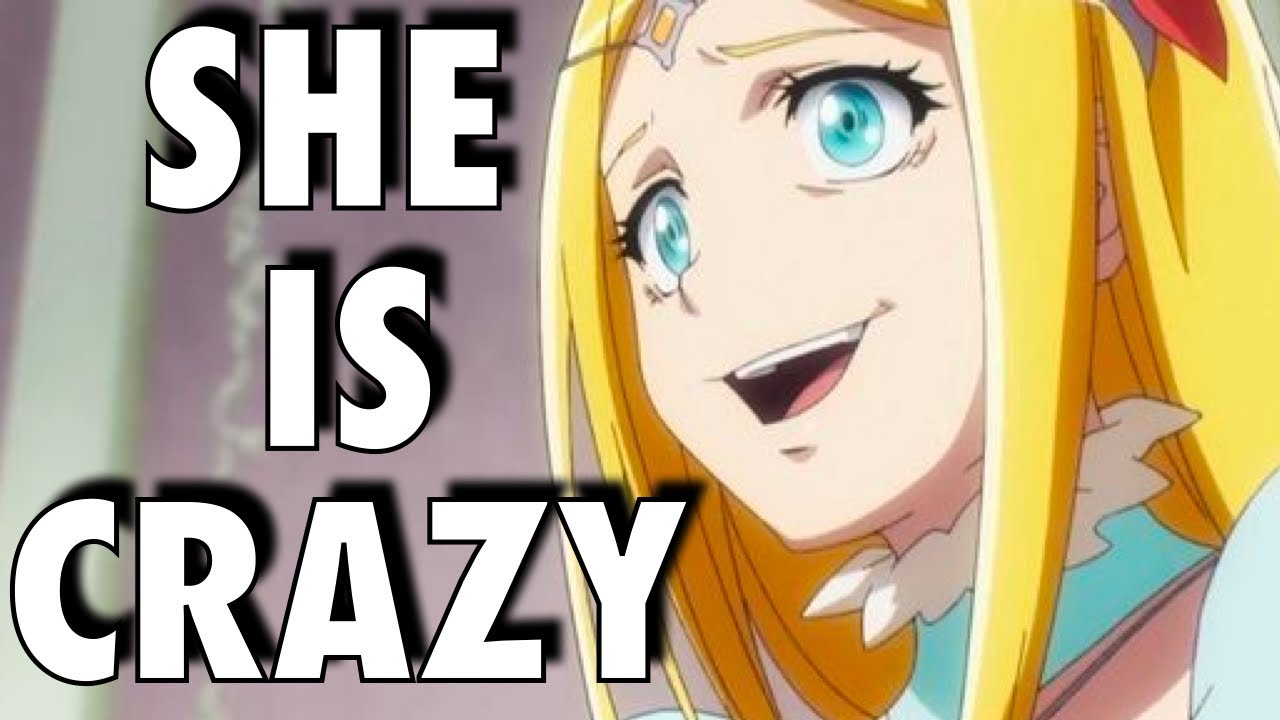 What Made Renner so Terrifying in Overlord - YouTube