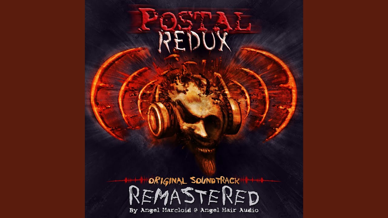 Blood Path (2024 Remastered Version) - YouTube