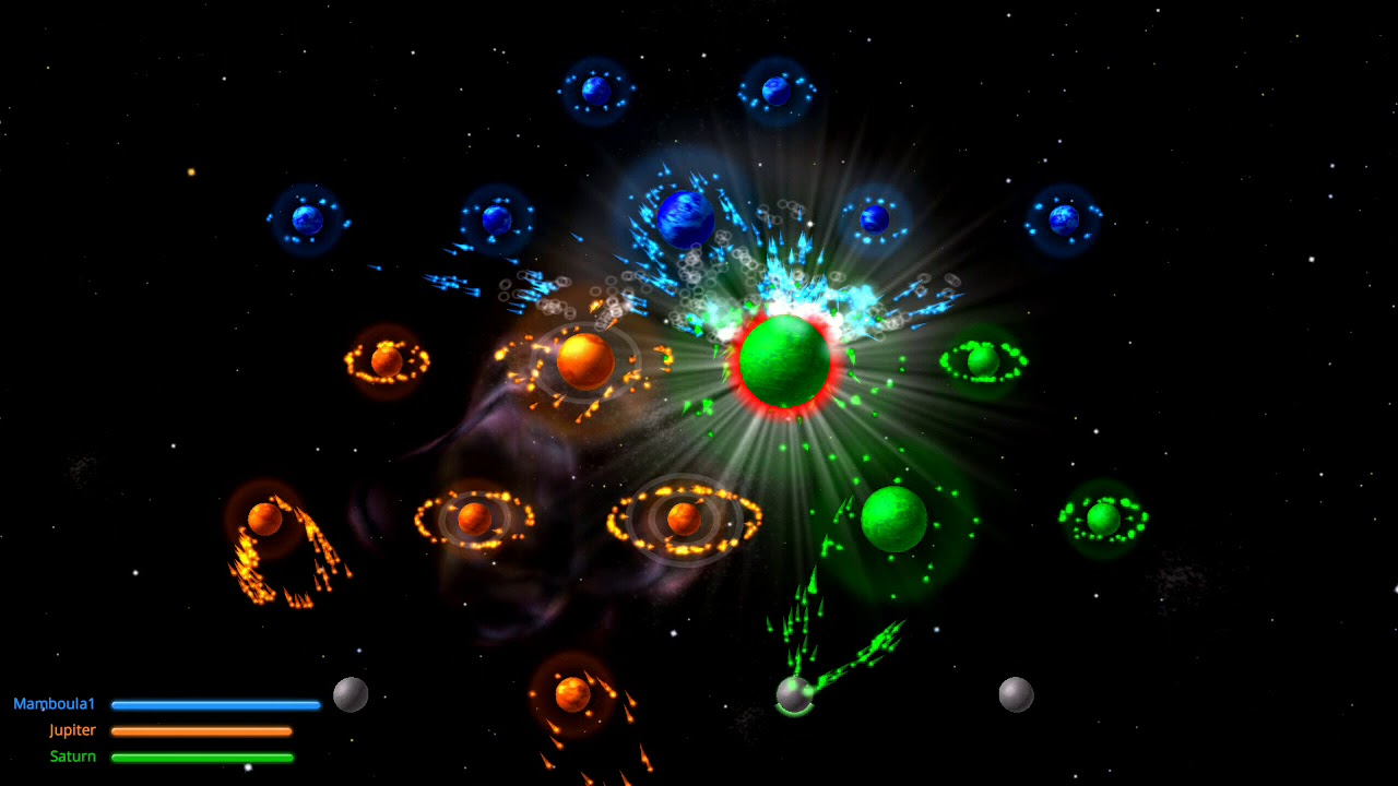 Auralux 2 Mass - YouTube