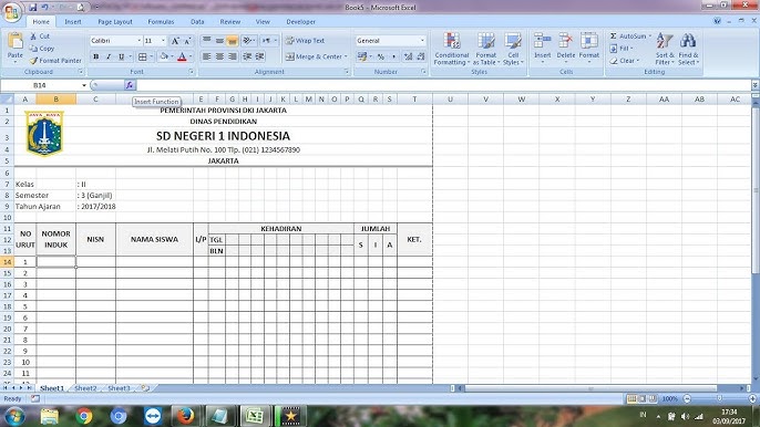 Pivot Table Excel 2007 Tutorial Pdf Indonesia | Cabinets Matttroy