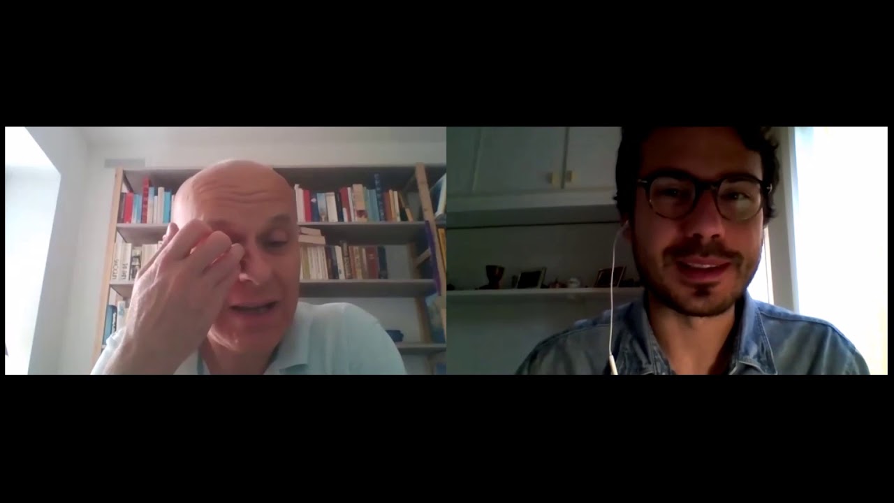 Assembramenti D'Amore XII con il Professore Massimo Pizzato, Estate e ...
