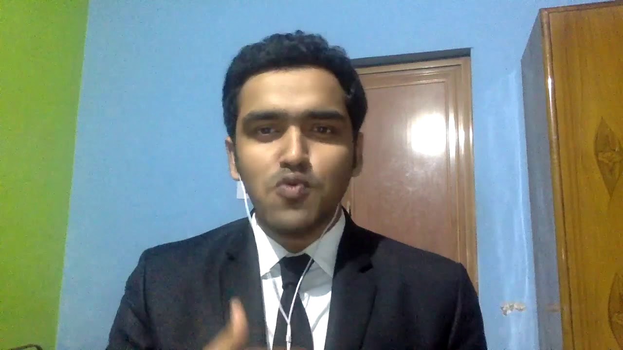 Ultratech Cement Video Interview - YouTube