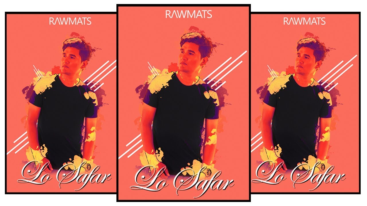 Music Poster Design - In Photoshop Tutorial CC - YouTube