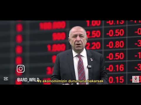 Neden mi Zafer partisi? :