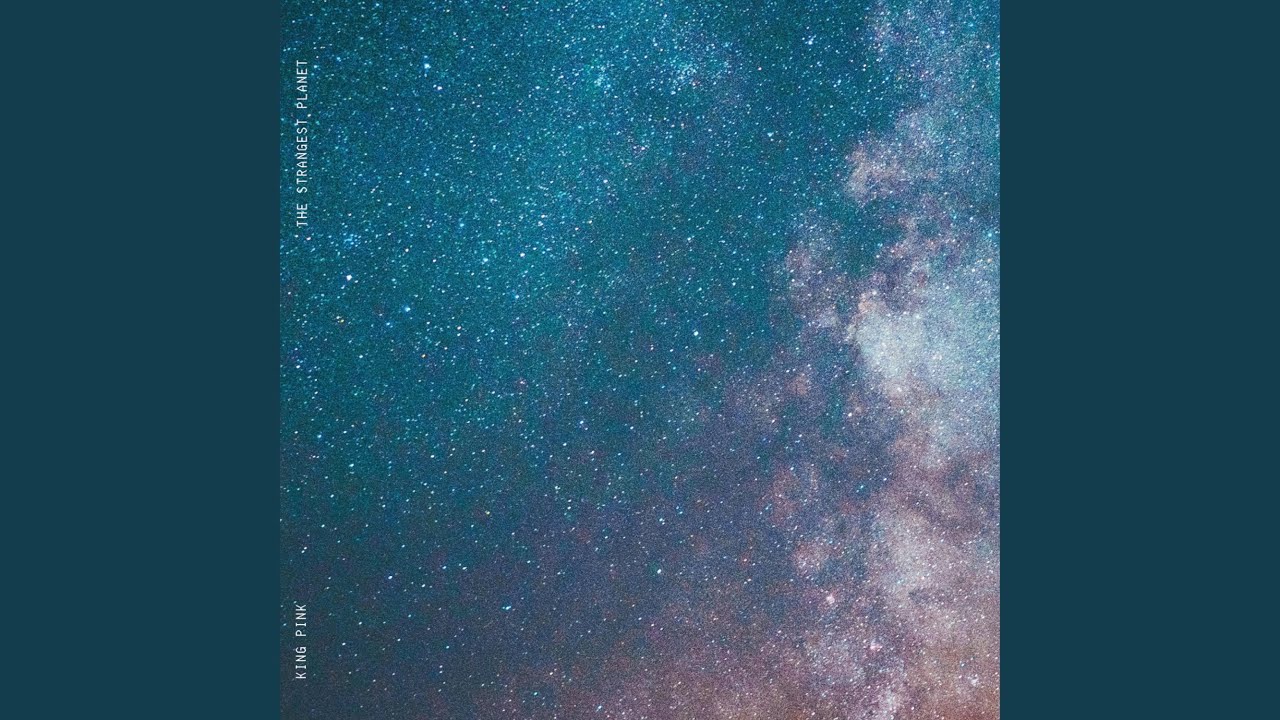The Stranger Planet - YouTube