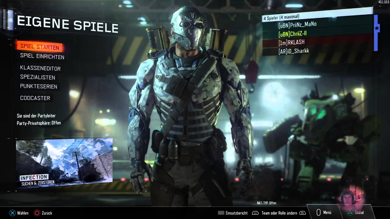 Gamebattles Team listen in - YouTube