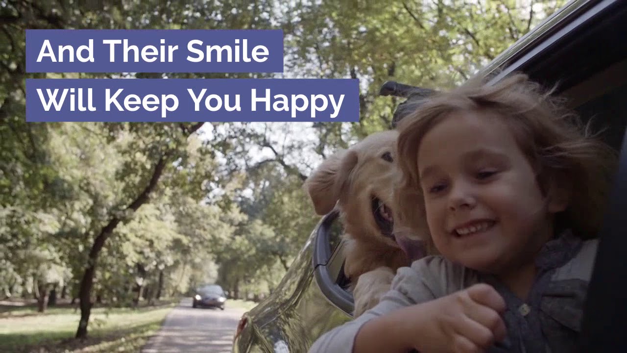 Keep Them Safe and Smiling - YouTube