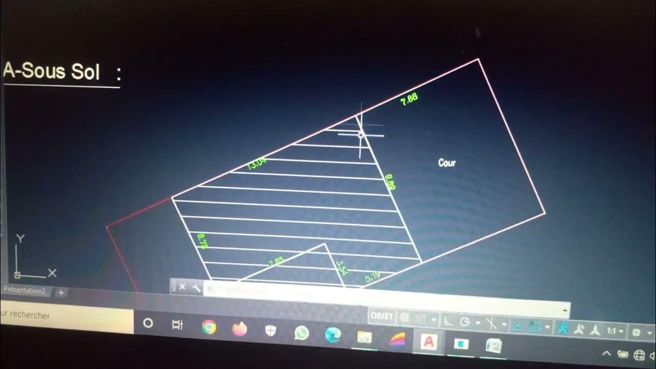 les dossier Techniques de Géomètre topographie - YouTube