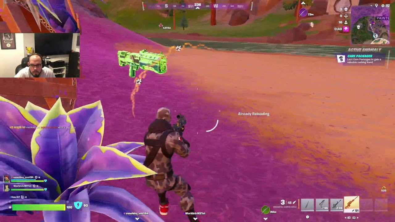 Fortnite - Zero Build • Blitz • OG - YouTube