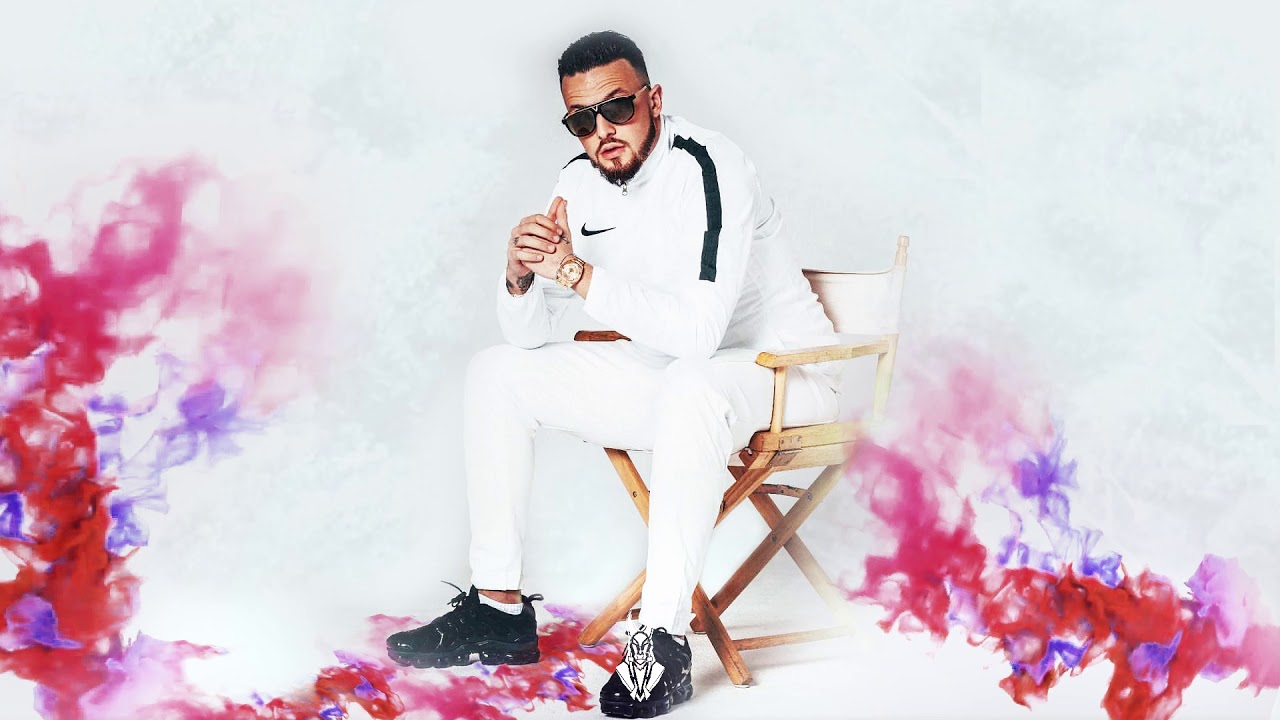 AZET ft. ZUNA & NOIZY - KRIMINELL Type Beat - "One Night in Rio" | Rap ...