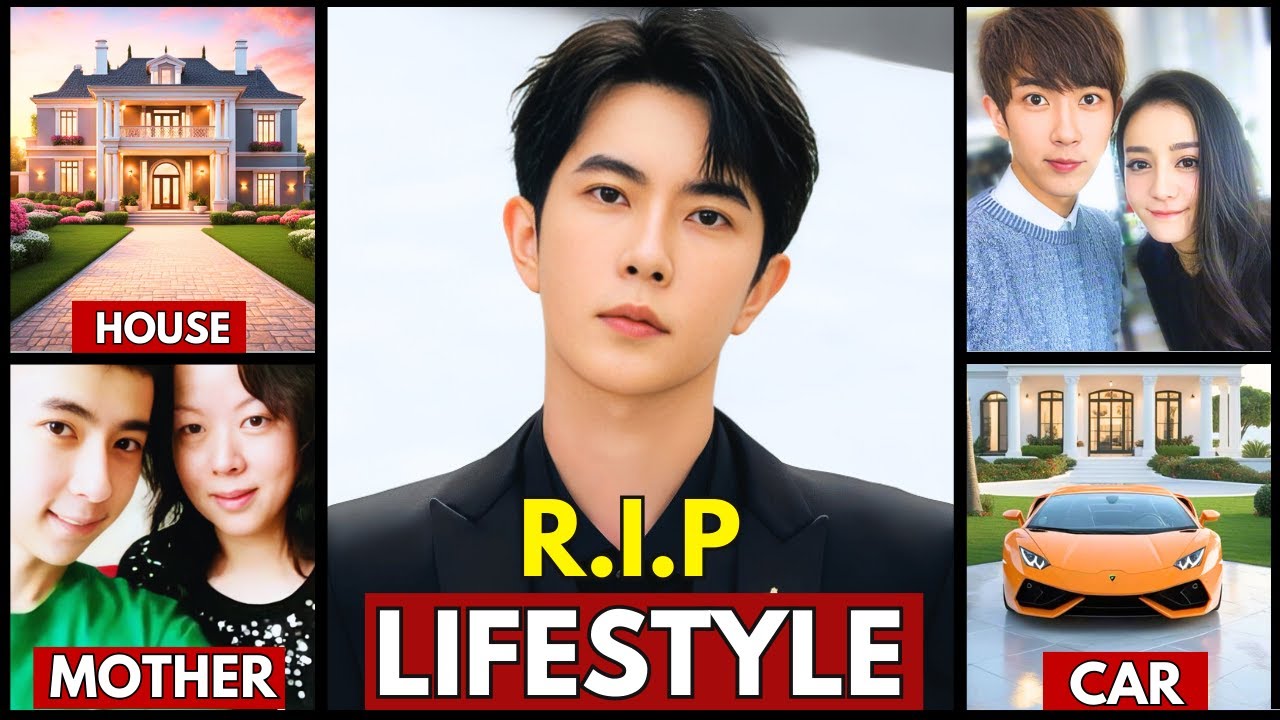 YU MENGLONG LIFESTYLE 2025 | DEATH REASON, GIRLFRIEND, NET WORTH, AGE ...