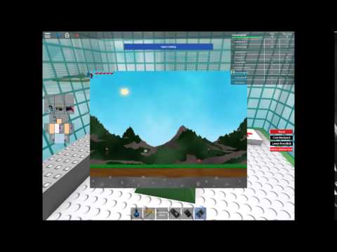 The glitchiness that is the Roblox Gamaboi - YouTube