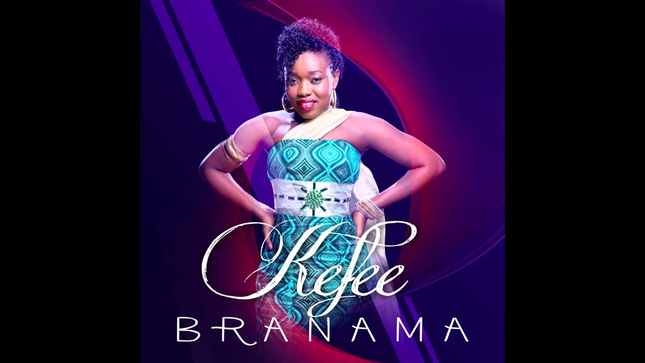Kefee - Let My Day Begin - YouTube