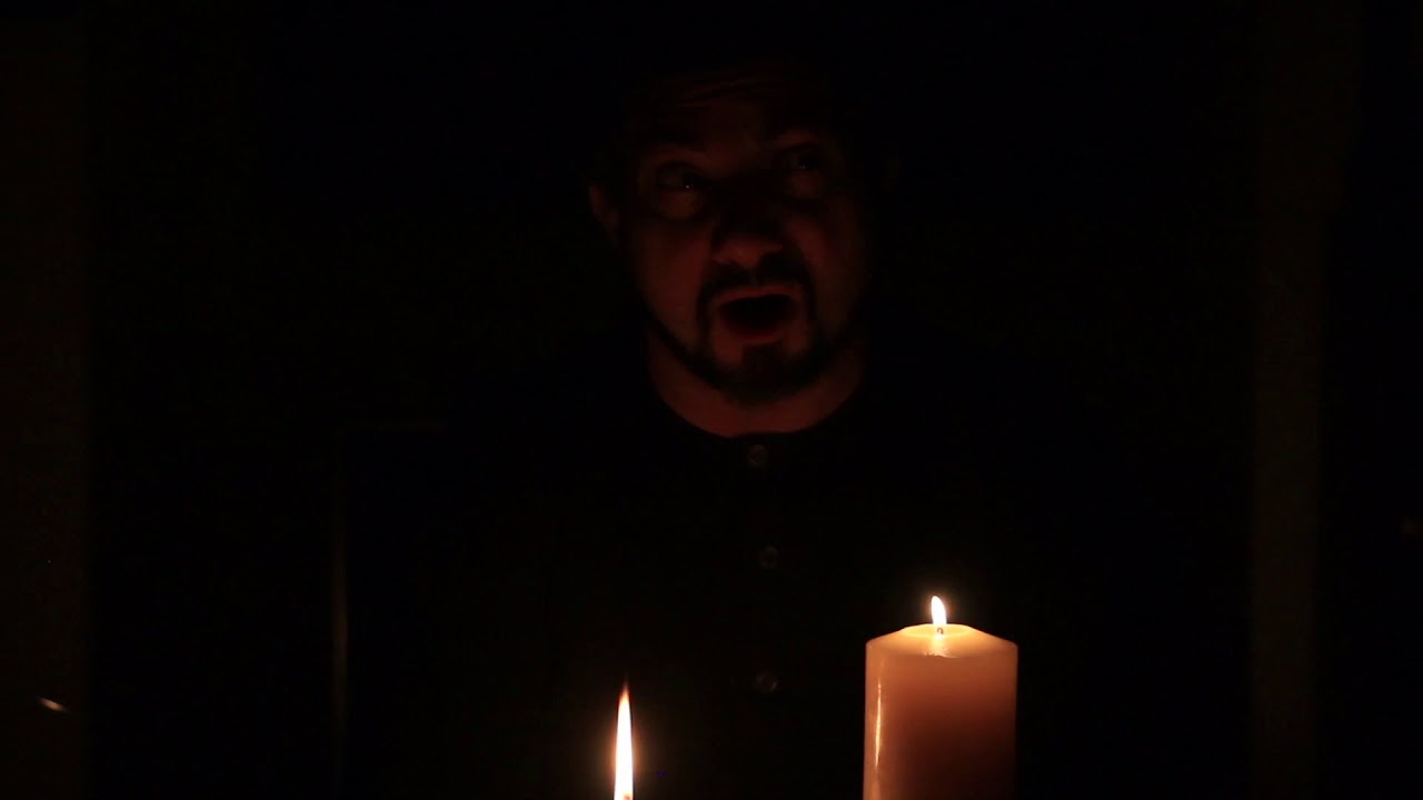 Hamlet Act II, Scene ii - YouTube