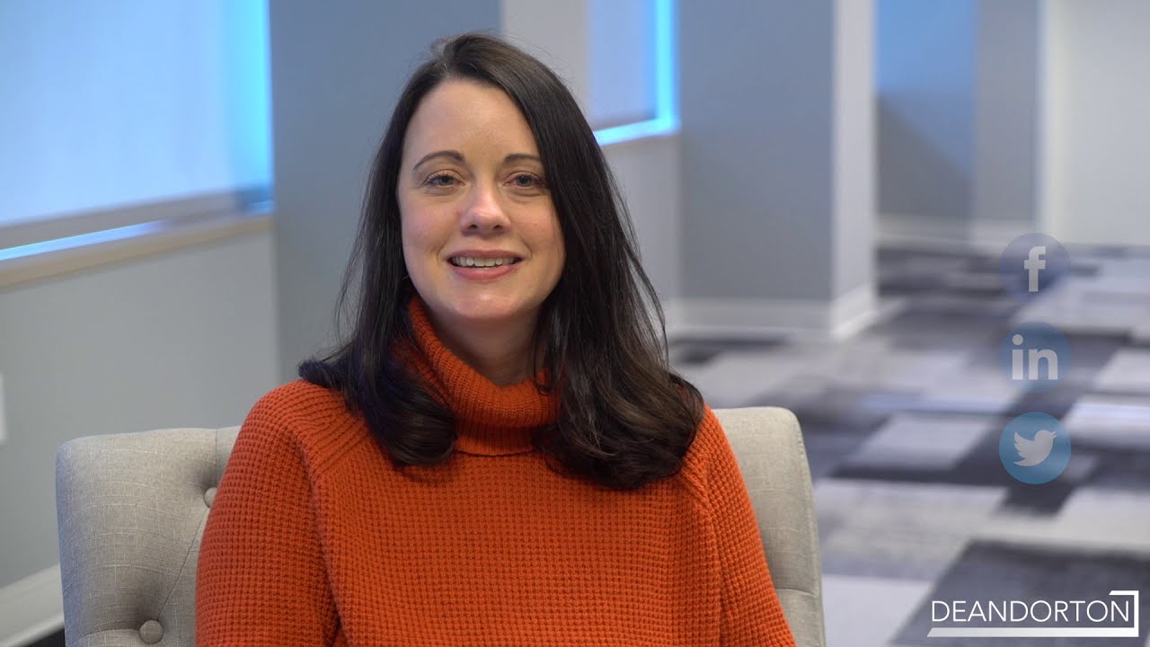 Dean Dorton: 2021 Best Places to Work - YouTube