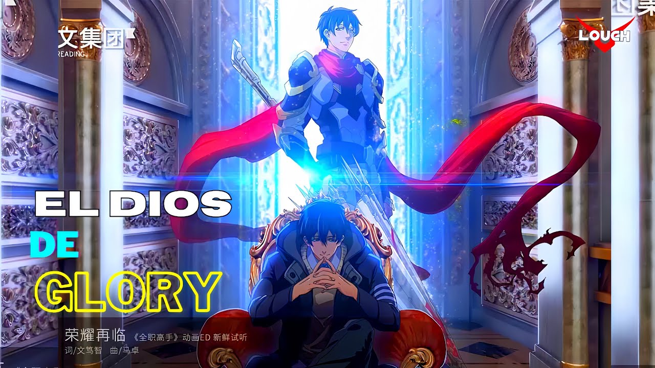 MEJORES ANIMES CHINOS QUE NO TE PUEDES PERDER🔴//DONGHUAS LA REVOLUCION ...