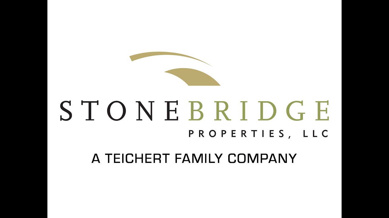 Stonebridge Properties - YouTube