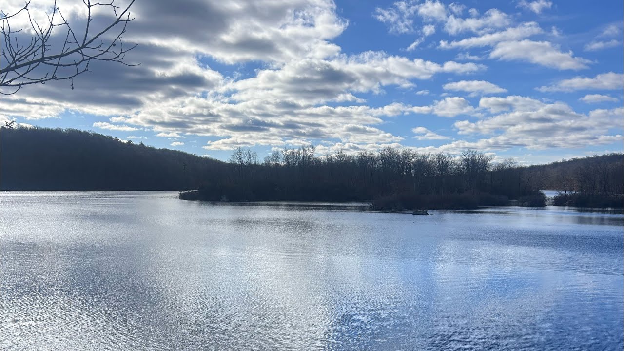 Exploring the Macevoy Trail in Oakland, NJ - Castle Loop Adventure - YouTube