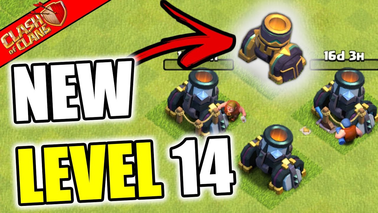 Mortar Clash Of Clans