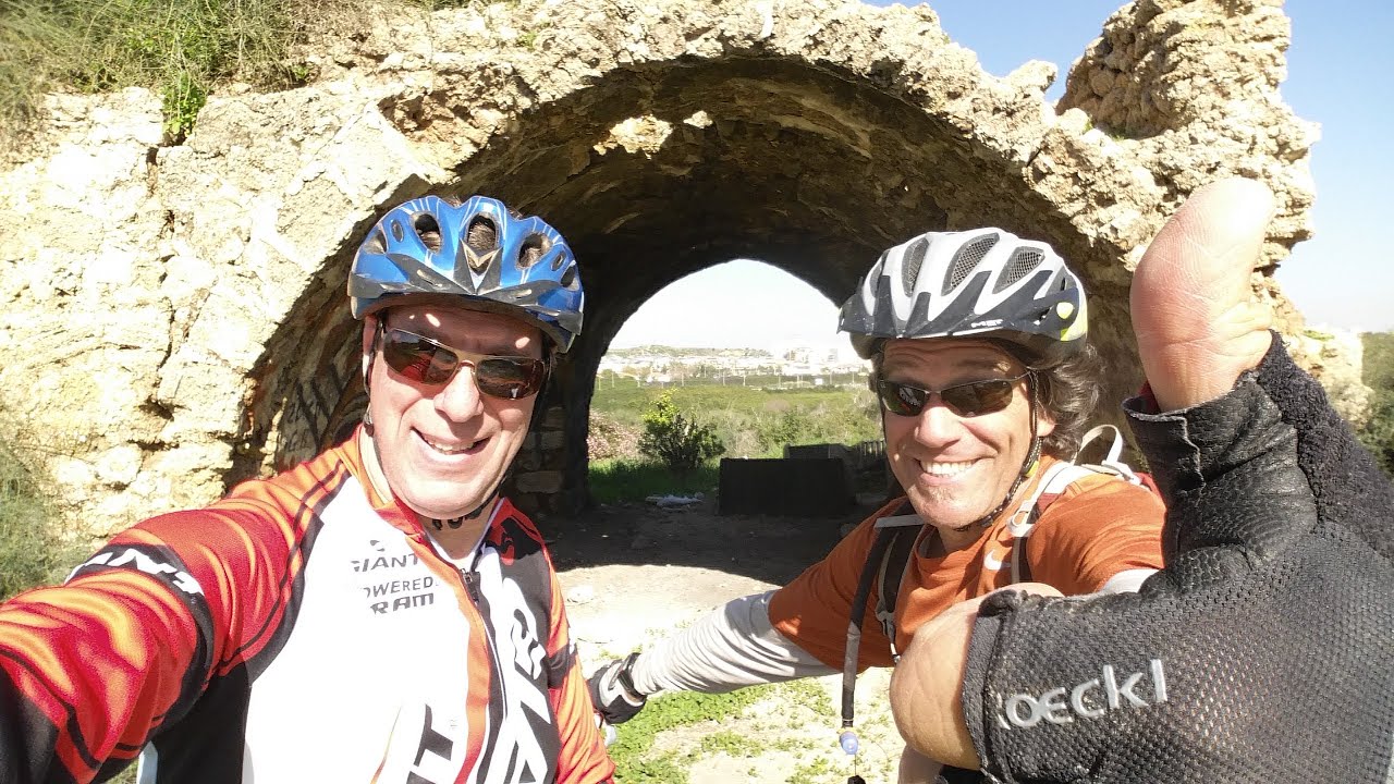 Ness Ziona Israel 2015...... - YouTube