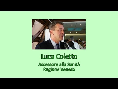 Intervista a Luca Coletto - YouTube