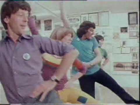 Blue Peter 1972