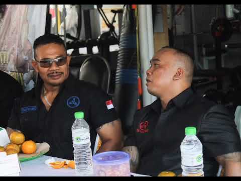 HUT LBS JET LIE KORLAP SLAM KEPAON KE 15 TAHUN