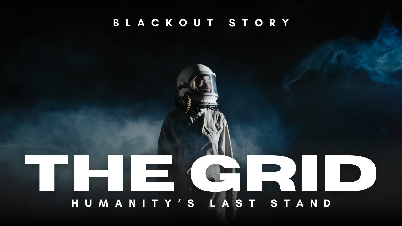 The Grid: Humanity’s Last Stand | Blackout Story - YouTube