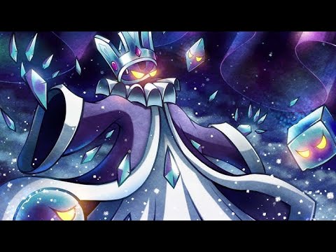 Paper Mario┊Freeze! {Crystal King}┊MoonLit┊⁭. - YouTube