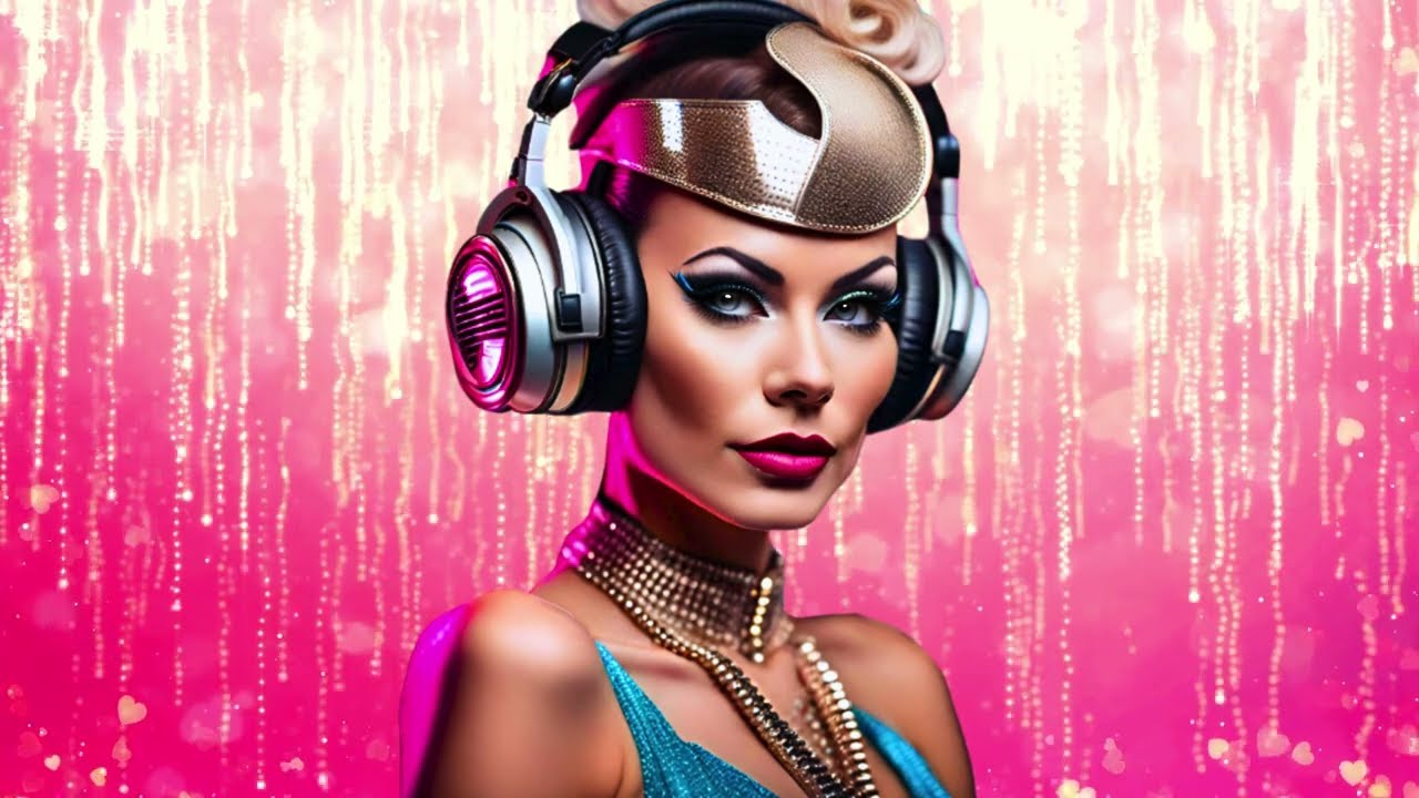 🎧🎶Cleansing Trance Beats Meditation Music - YouTube