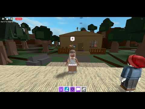 How to get ATOMIC MARKER | Roblox Find the Markers - YouTube
