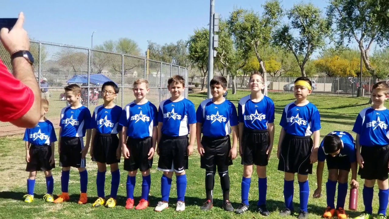 Team lighting photo time - YouTube