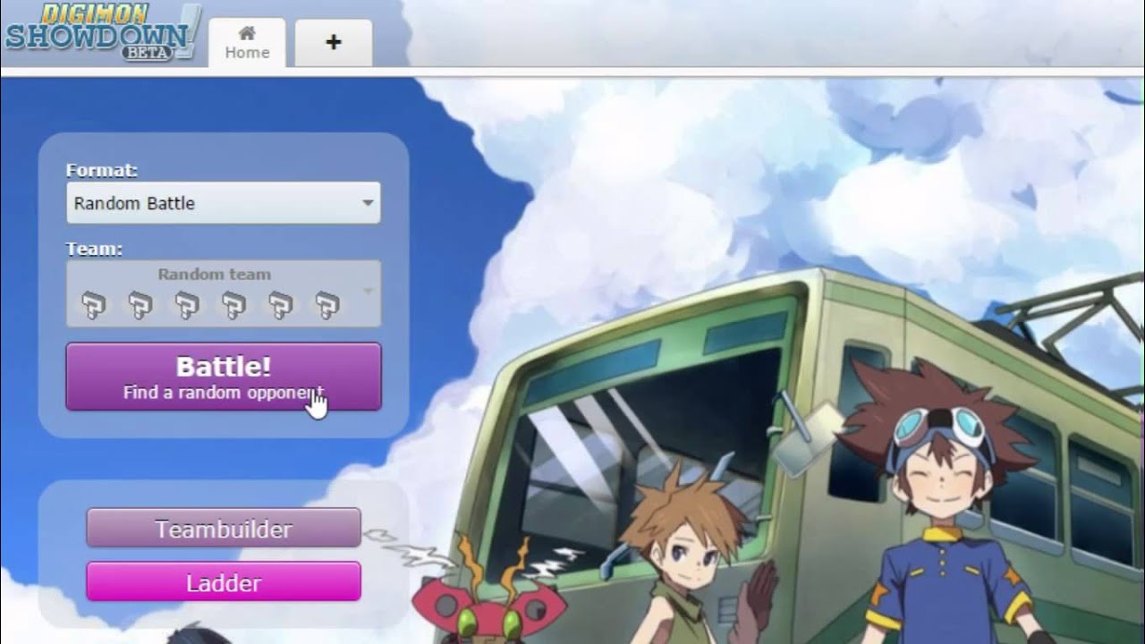 April Fools Pokemon Showdown episode 2 - YouTube