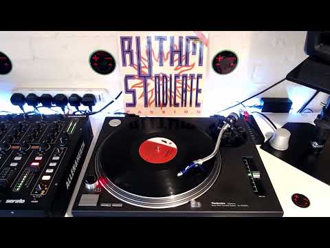 Rythm Syndicate – P.A.S.S.I.O.N. | Releases | Discogs