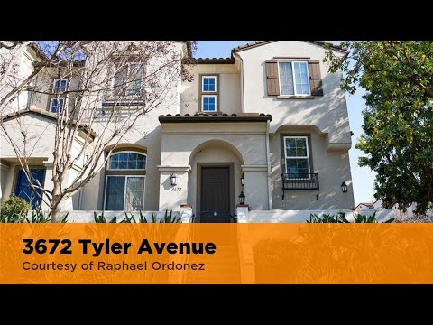 3672 Tyler Avenue El Monte, CA 91731 | Raphael Ordonez | Real Estate ...