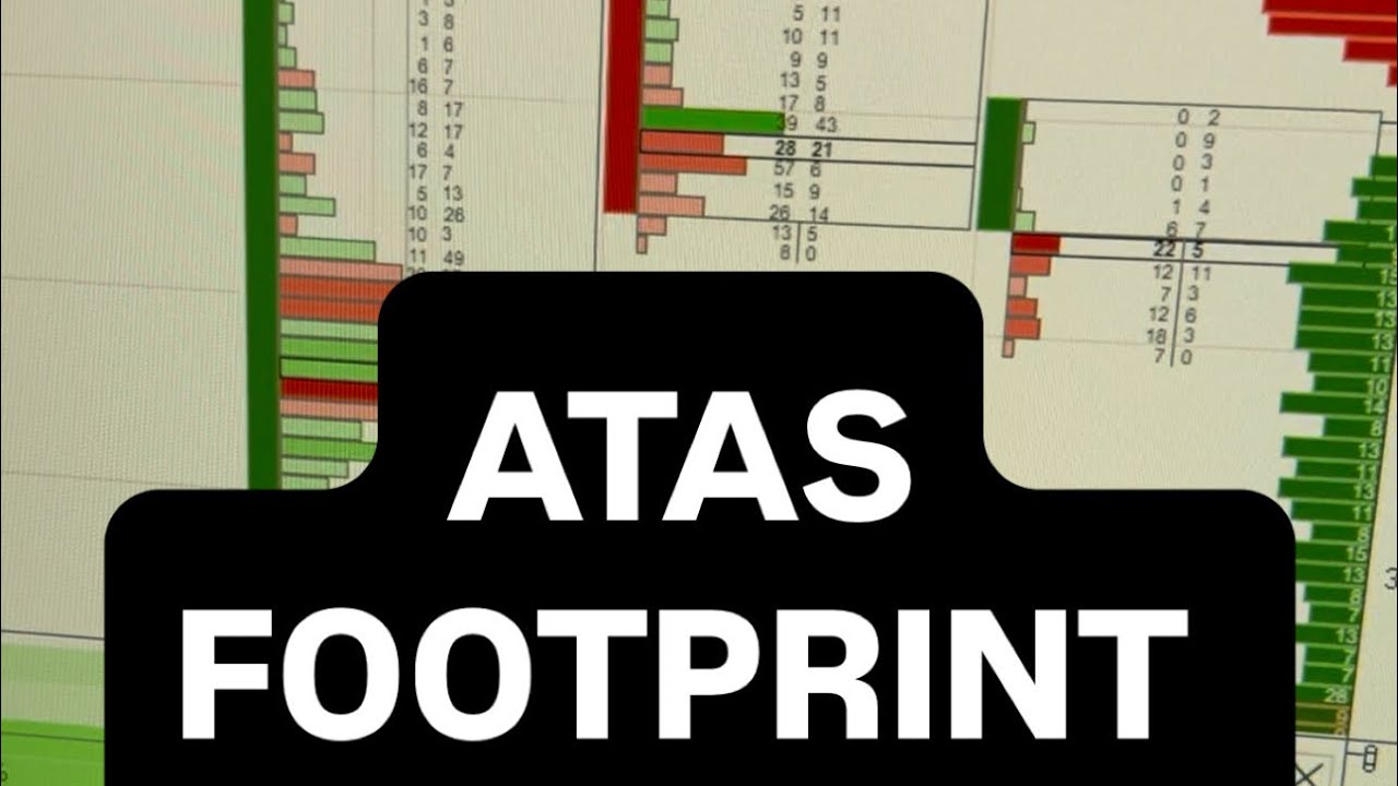 Atas Footprint - YouTube