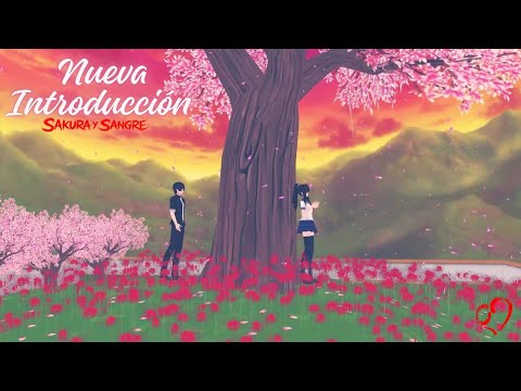 Nueva Introducción | Sakura & Sangre  |  Yandere Simulator 🔪