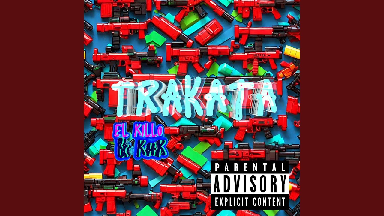 TRAKATA - YouTube