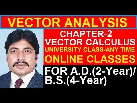 CONSTANT VECTOR AND DERIVATIVE OF CONSTANT VECTOR FUNCTION - YouTube