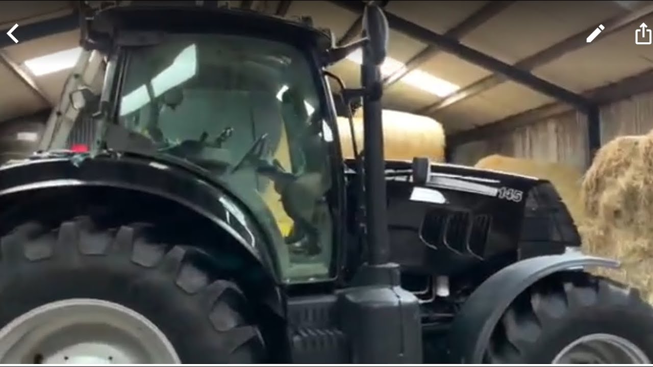 Black Case Puma 145 - YouTube