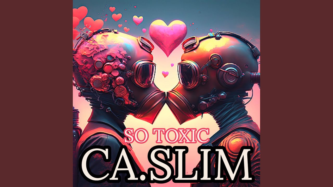 so TOXIC - YouTube