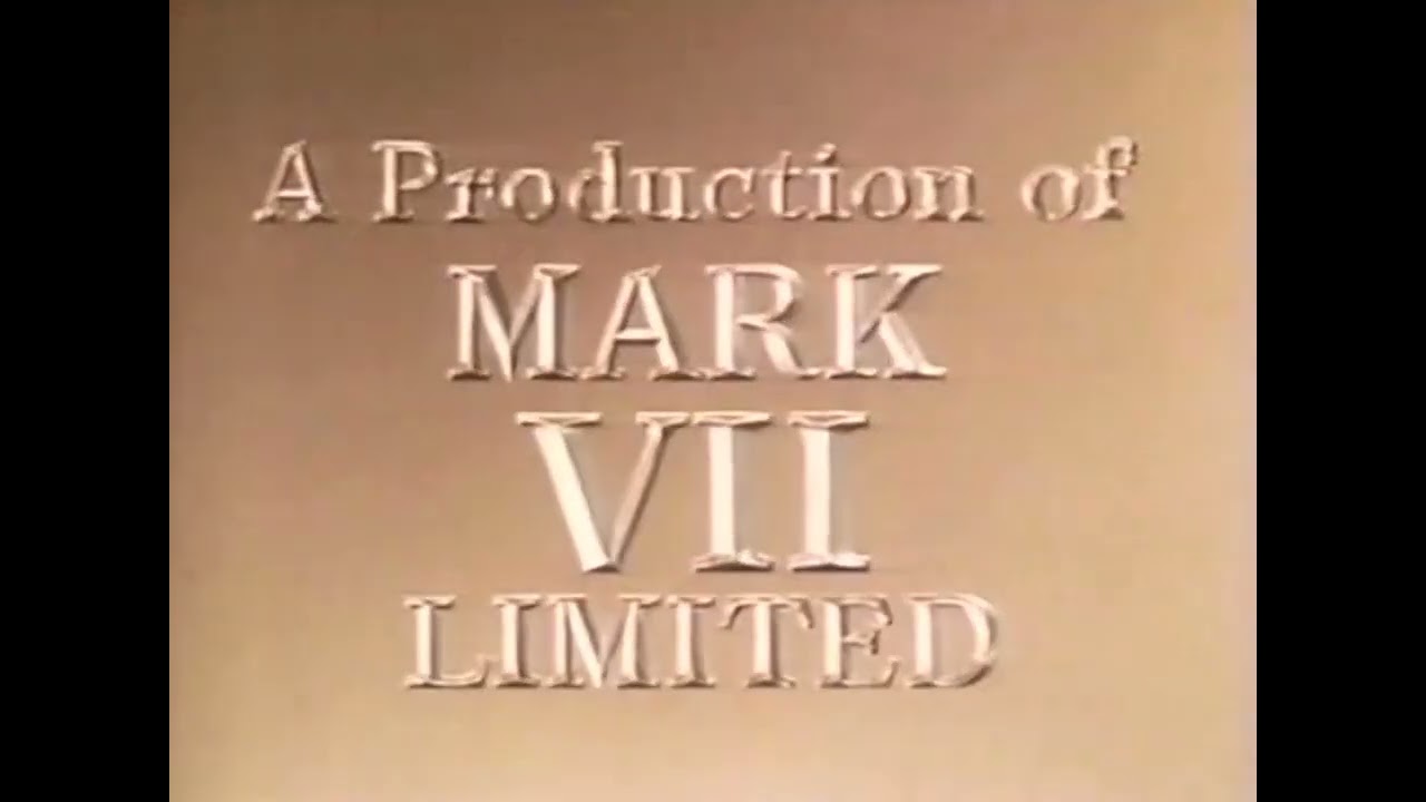Mark VII Limited - David Janssen Enterprises Inc. - (And) Universal ...
