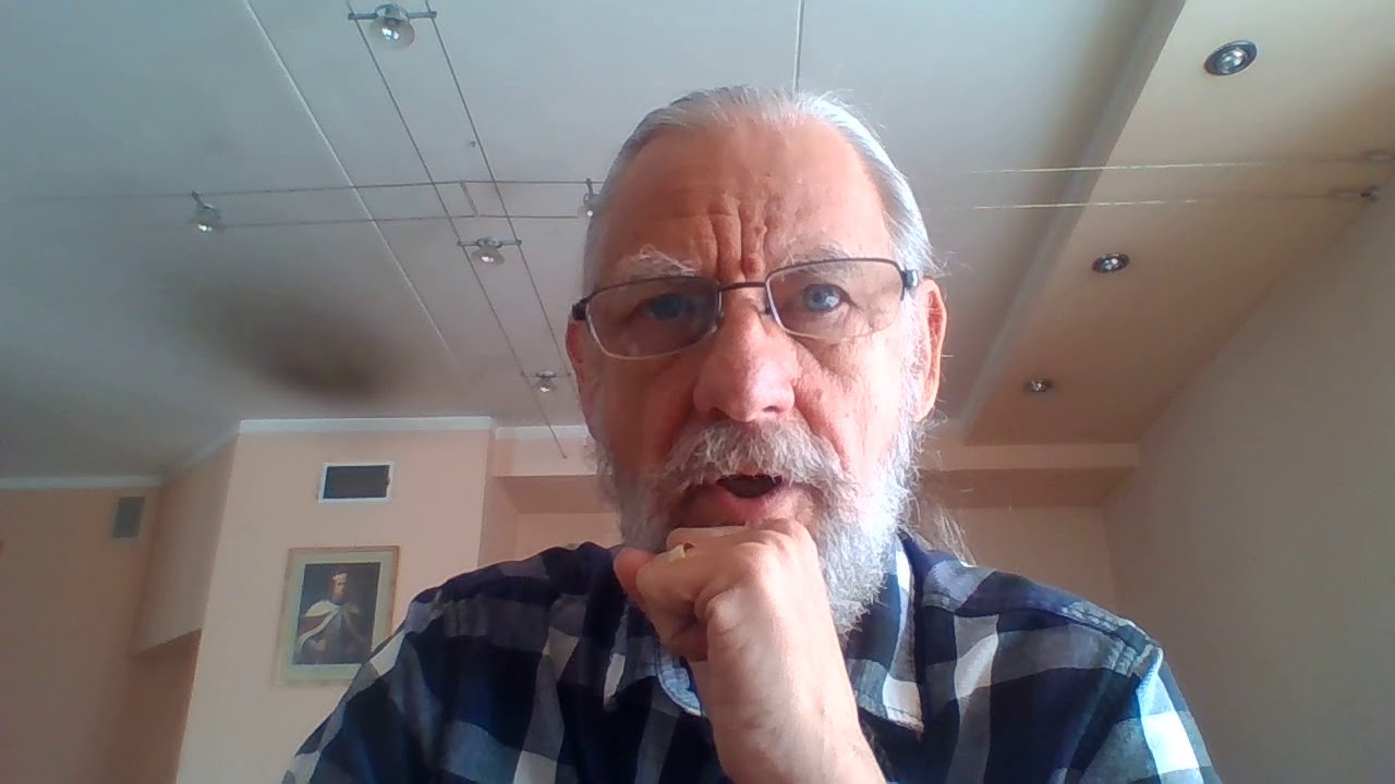 Have You Heard: Abt Randy Cramer & The Secret Space Program - Awesome ...